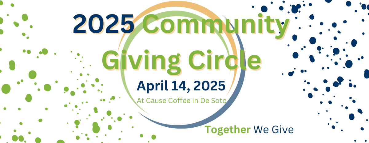 2025 Community Giving Circle